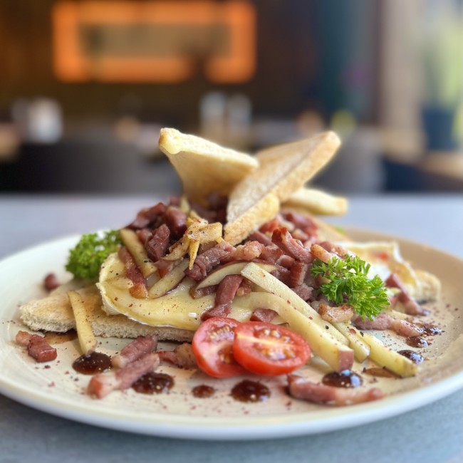 Brasserie ‘t Onderwerp | Eten en Drinken omgeving Lommel, Mol