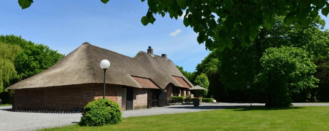 Restaurant De Groote Hoef | Eten en Drinken omgeving Lommel, Mol